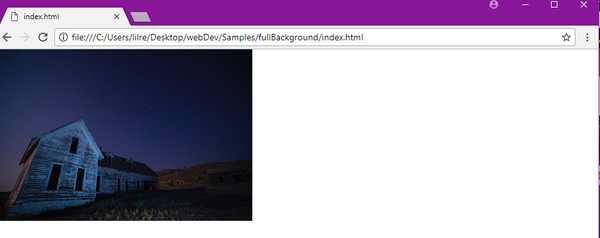 Os melhores exemplos de CSS e CSS3