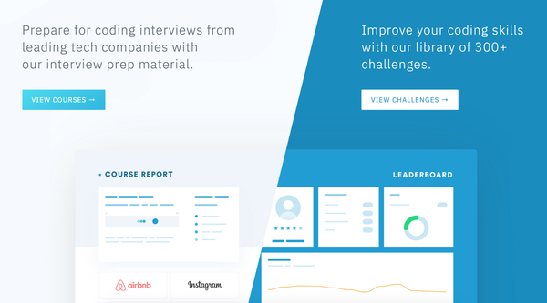 Os 8 melhores sites de desafios de código para ajudar a aperfeiçoar ...