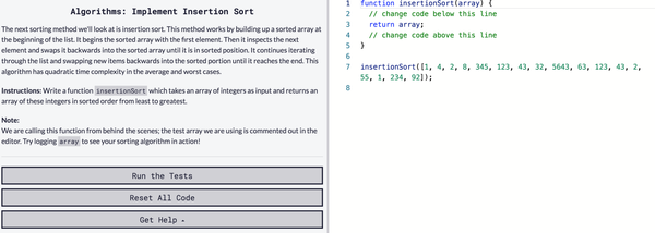 Os 8 melhores sites de desafios de código para ajudar a aperfeiçoar ...