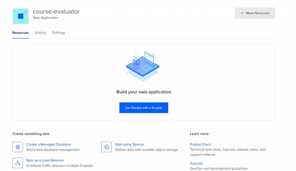 Como fazer o deploy de uma aplicação em Node.js – do servidor à produção