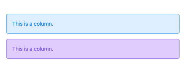 Aprende o sistema de grelha do Bootstrap 4 em 10 minutos