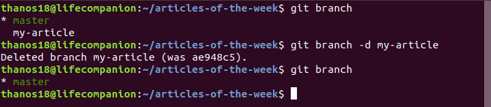 Como fazer o seu primeiro pull request no GitHub