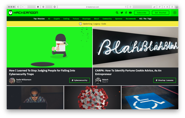 As melhores comunidades para desenvolvedores