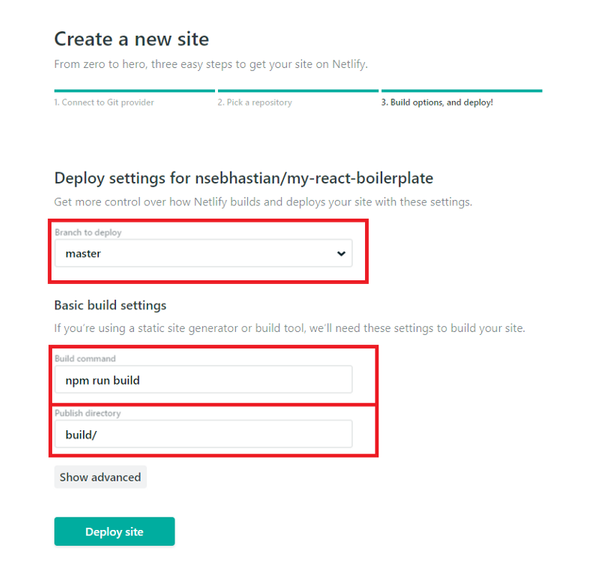 Como Configurar E Fazer O Deploy Da Sua Aplicação React Do Zero Usando O Webpack E O Babel