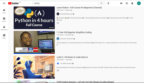 Como programar – programação para iniciantes e como aprender a ...