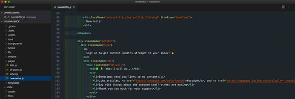 Como sincronizar as configurações do VS Code entre diversos ...