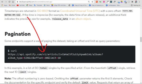 Melhores práticas para APIs REST – Exemplos de criação de endpoints REST