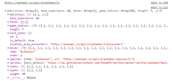 Tutorial de promises em JavaScript – como concluir ou rejeitar promises ...
