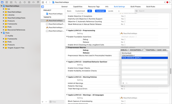 Como integrar mapas no React Native usando react-native-maps Como integrar mapas no React Native usando react-native-maps