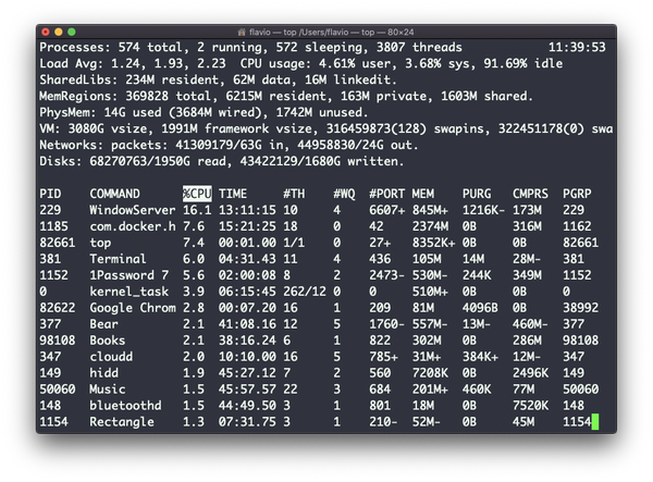 O manual de comandos do Linux – aprenda comandos do Linux para iniciantes