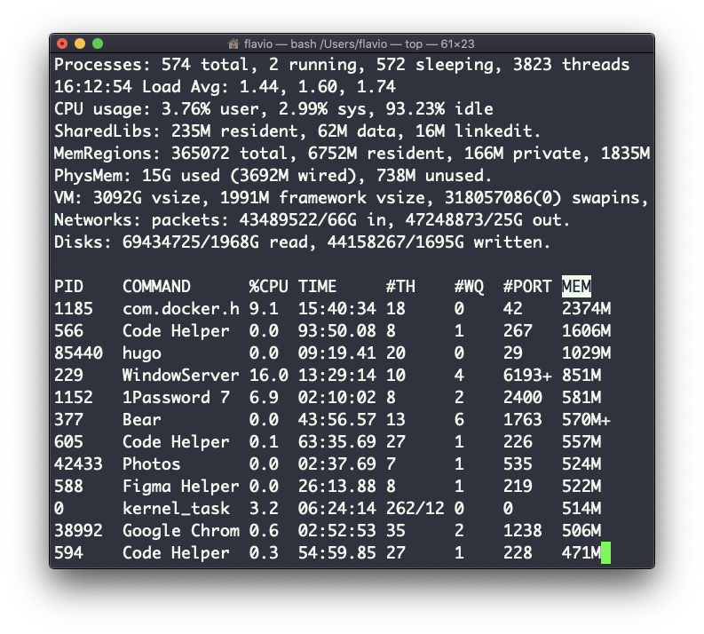 O manual de comandos do Linux – aprenda comandos do Linux para iniciantes