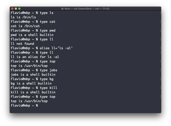 O manual de comandos do Linux – aprenda comandos do Linux para iniciantes