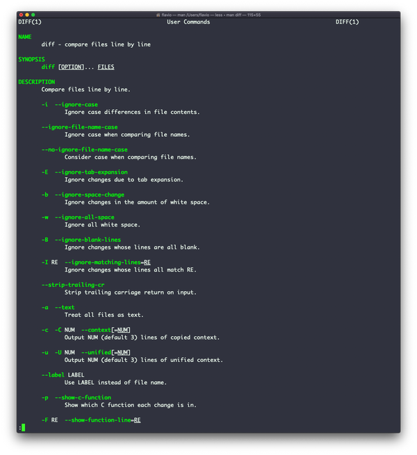 O manual de comandos do Linux – aprenda comandos do Linux para iniciantes