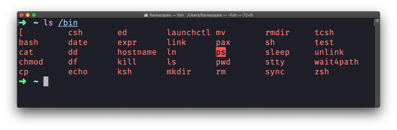 O manual de comandos do Linux – aprenda comandos do Linux para iniciantes