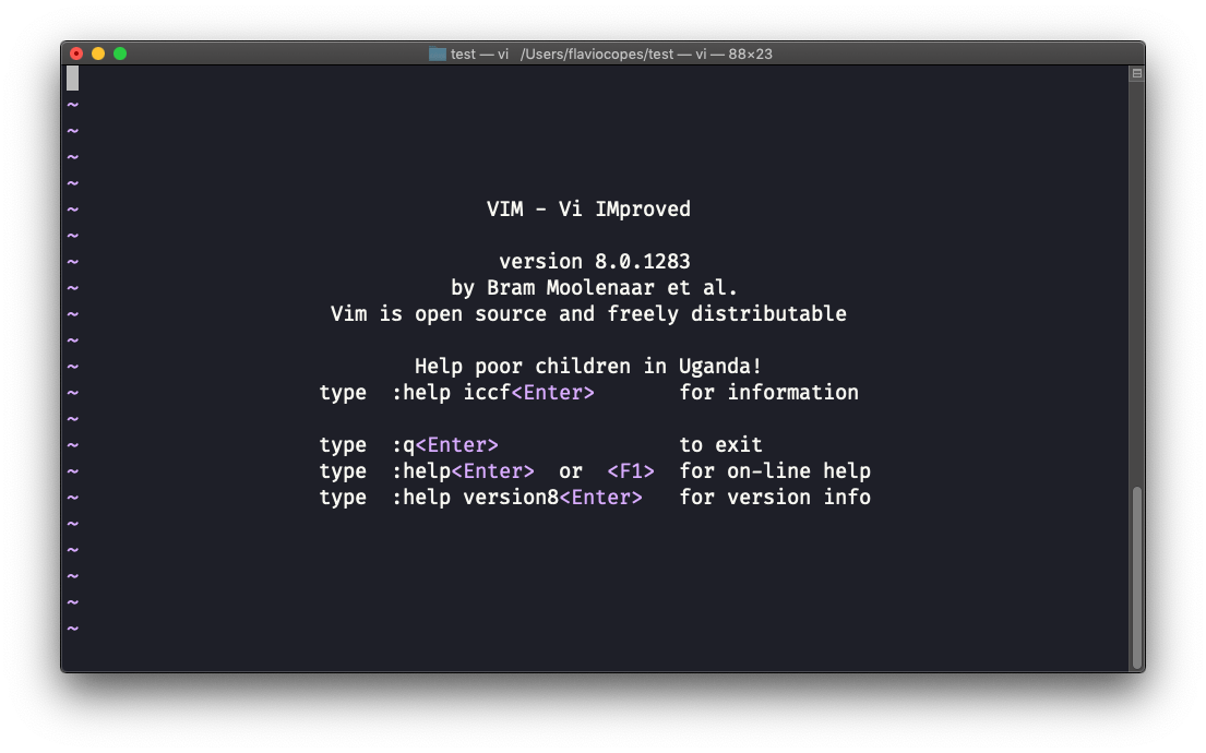 O manual de comandos do Linux – aprenda comandos do Linux para iniciantes