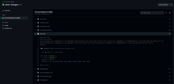O que é CI/CD? Aprenda integração contínua/entrega contínua criando um ...