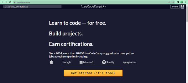 Comandos da linha de comando – tutorial de CLI