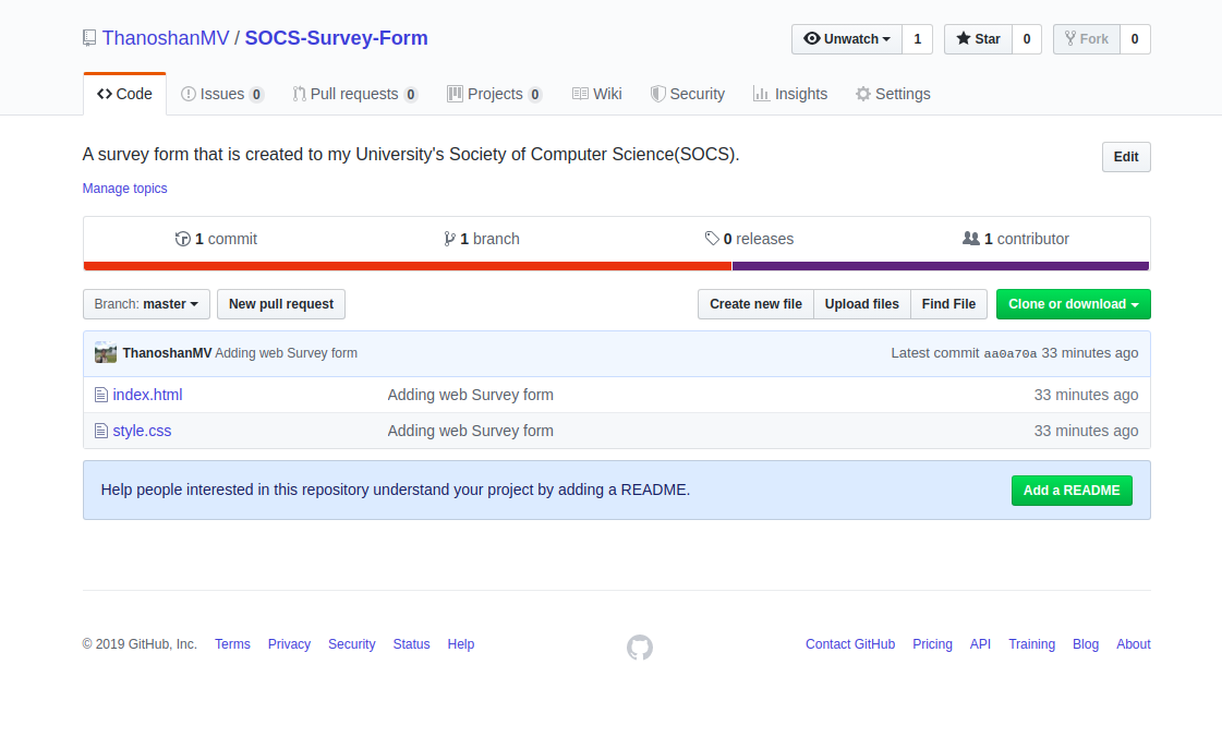 O guia do iniciante para o Git e o GitHub