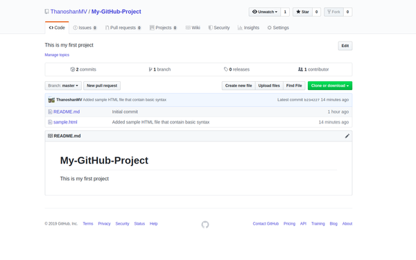 O guia do iniciante para o Git e o GitHub